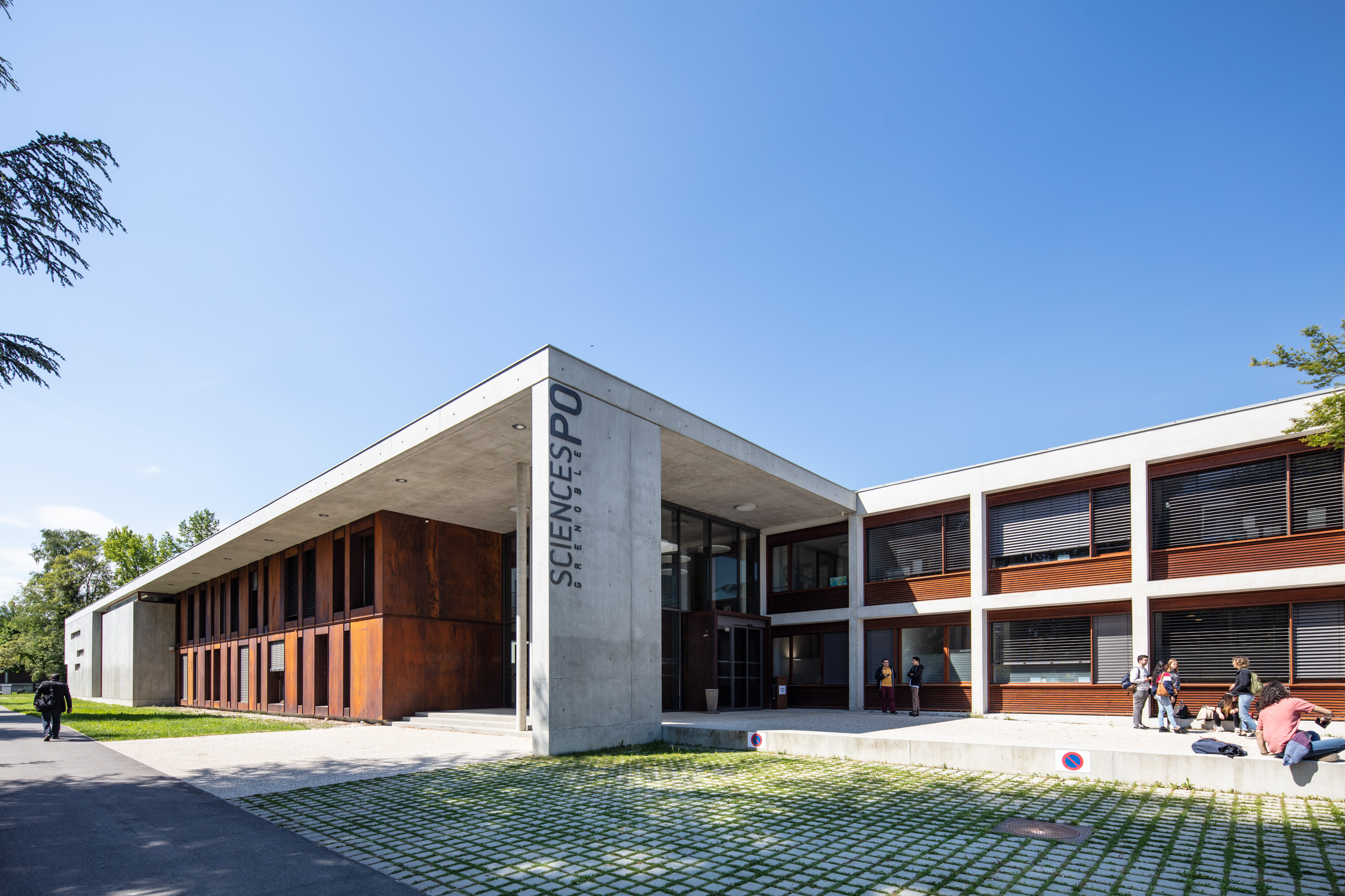 Centre de préparation à l'administration générale (CPAG) | Université Grenoble Alpes